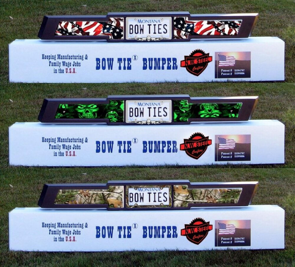 Mud Flaps, Bumpers, Headache Racks, Hitch Accessories