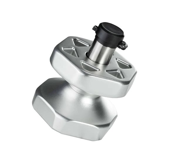 BulletProof Extreme Duty Pintle Coupler Lock - North West Steel Crafters